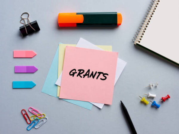 The Difference Between a Grant and a Loan - Grant Writing Academy