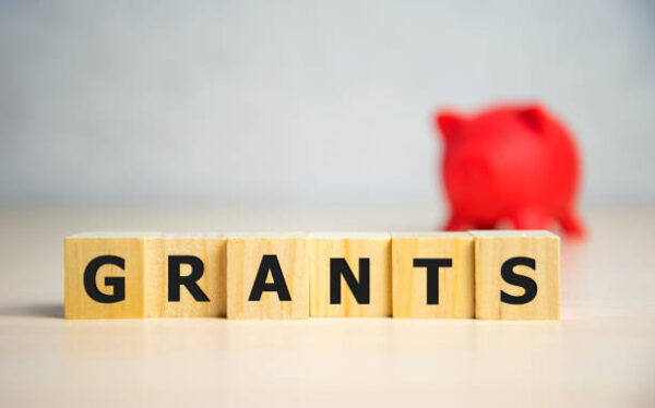 Block Grants - Grant Writing Academy