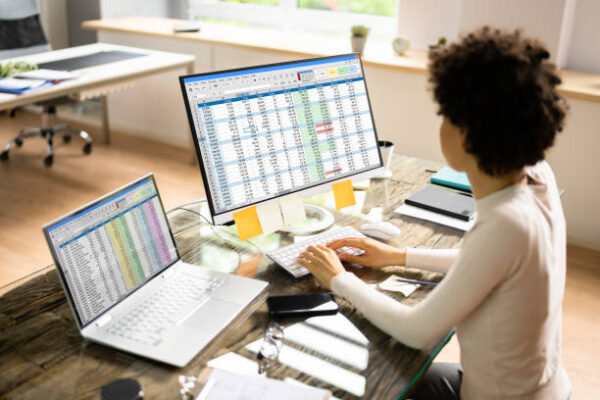 Free Grant Tracking Spreadsheet - Grant Writing Academy