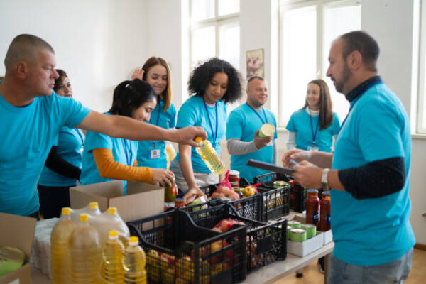 The Ultimate Guide to Food Pantry Grants: How to Fund, Grow, and ...