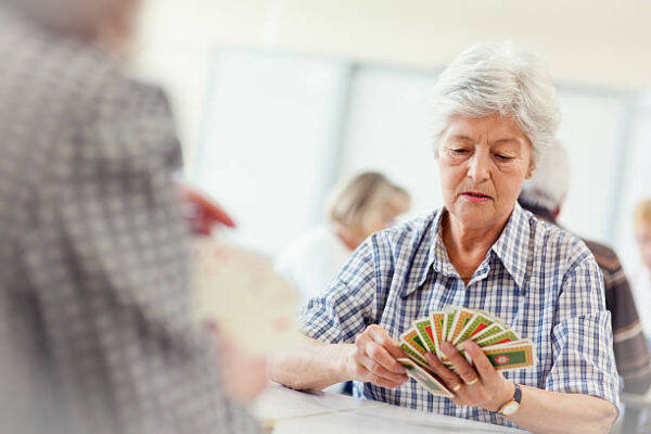 Grants for Retirees - Grant Writing Academy